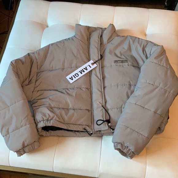 I.AM.GIA | Jackets & Coats | Imgia Coat | Poshmark